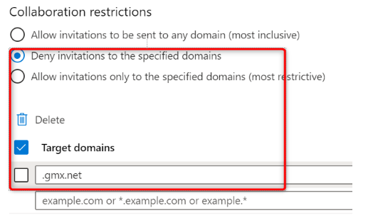 Azure AD One-Time Passcode (OTP)