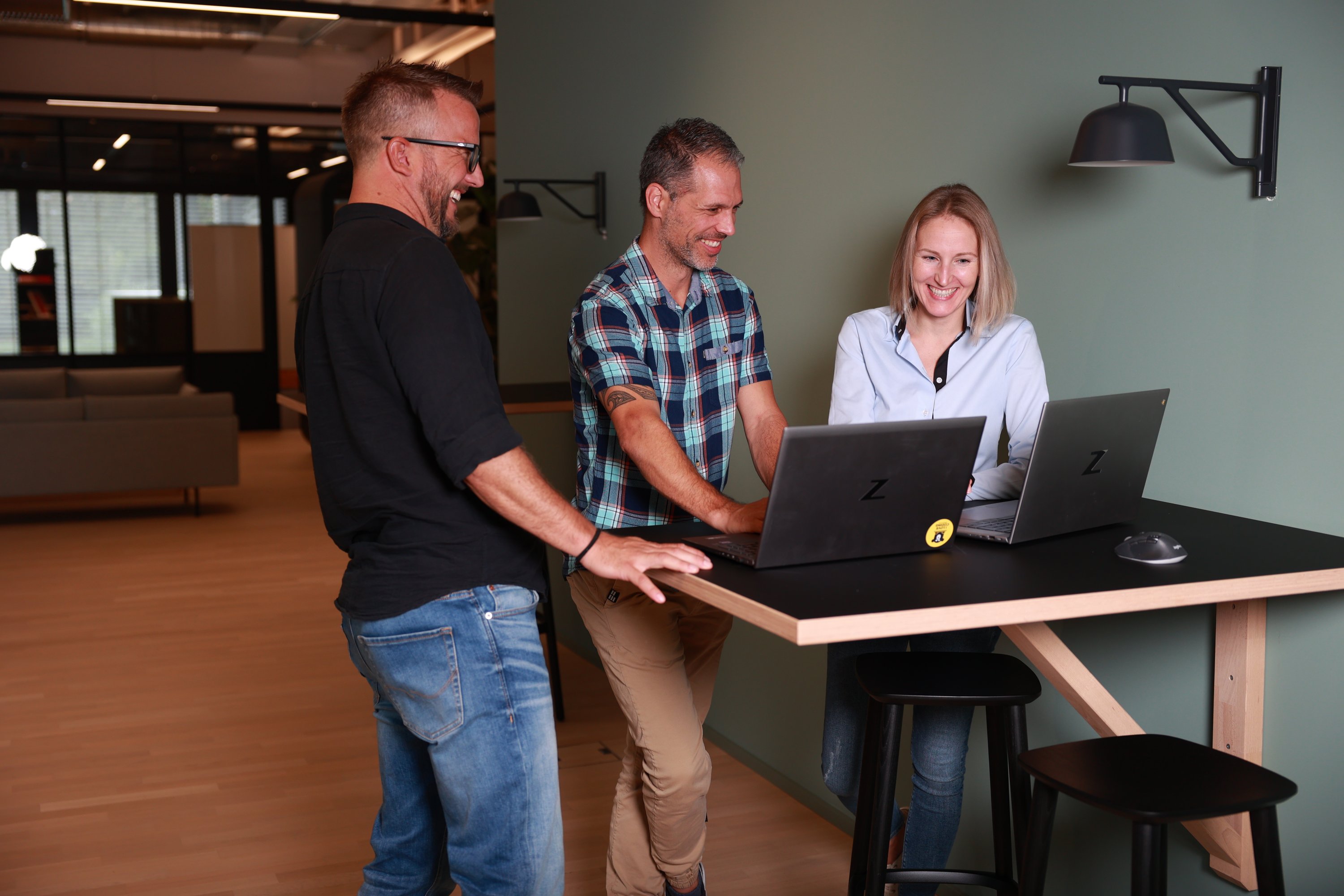 GARAIO AG | Über uns