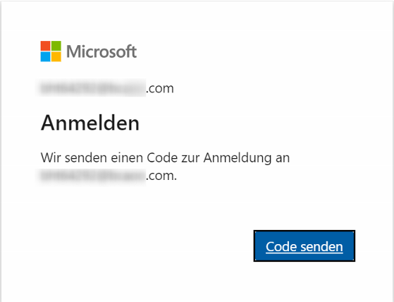 Azure AD One-Time Passcode (OTP)