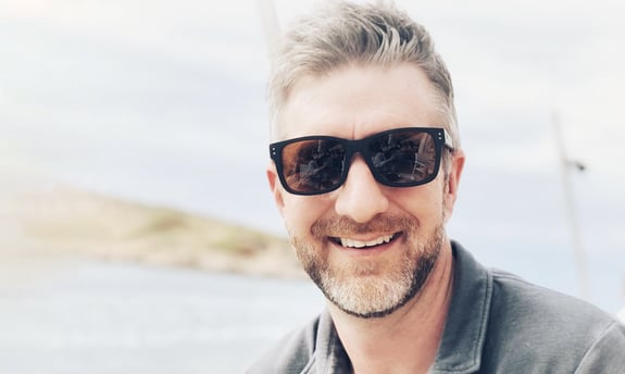 Stefan Habegger: Reise durch die Arbeitswelt