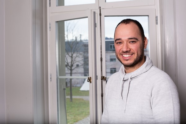 Victor Milchev: The Problem Solver