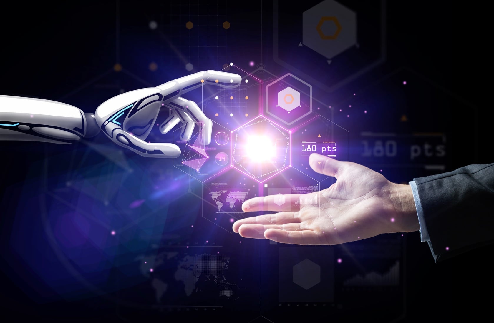 Digitalisierung vs. Digitale Transformation